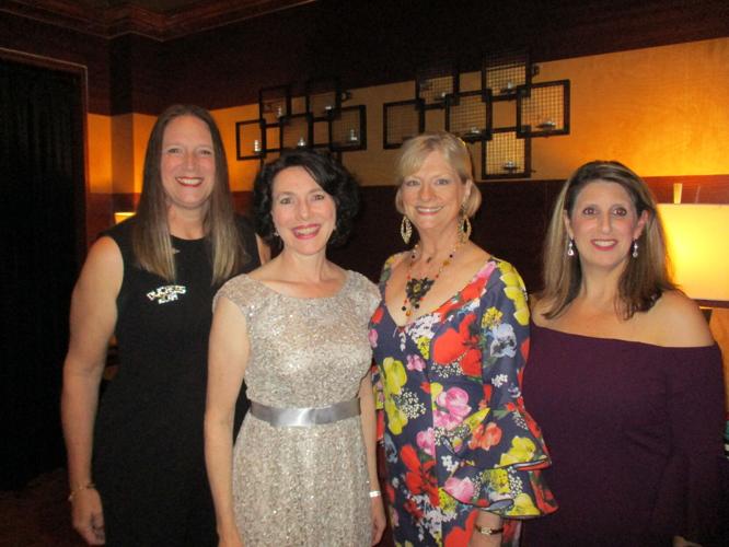 Lafayette's Krewe of Victoria celebrates new royalty for 2023 ...