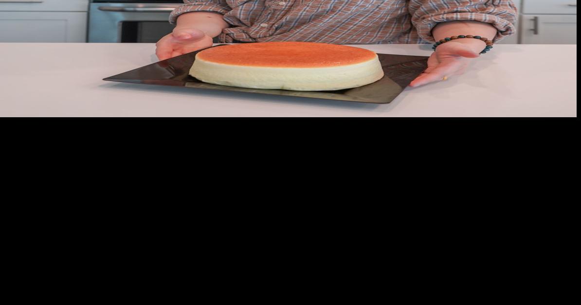 Let's Dish: Michelle Huynh brings Japanese baked goods to Red Stick ...