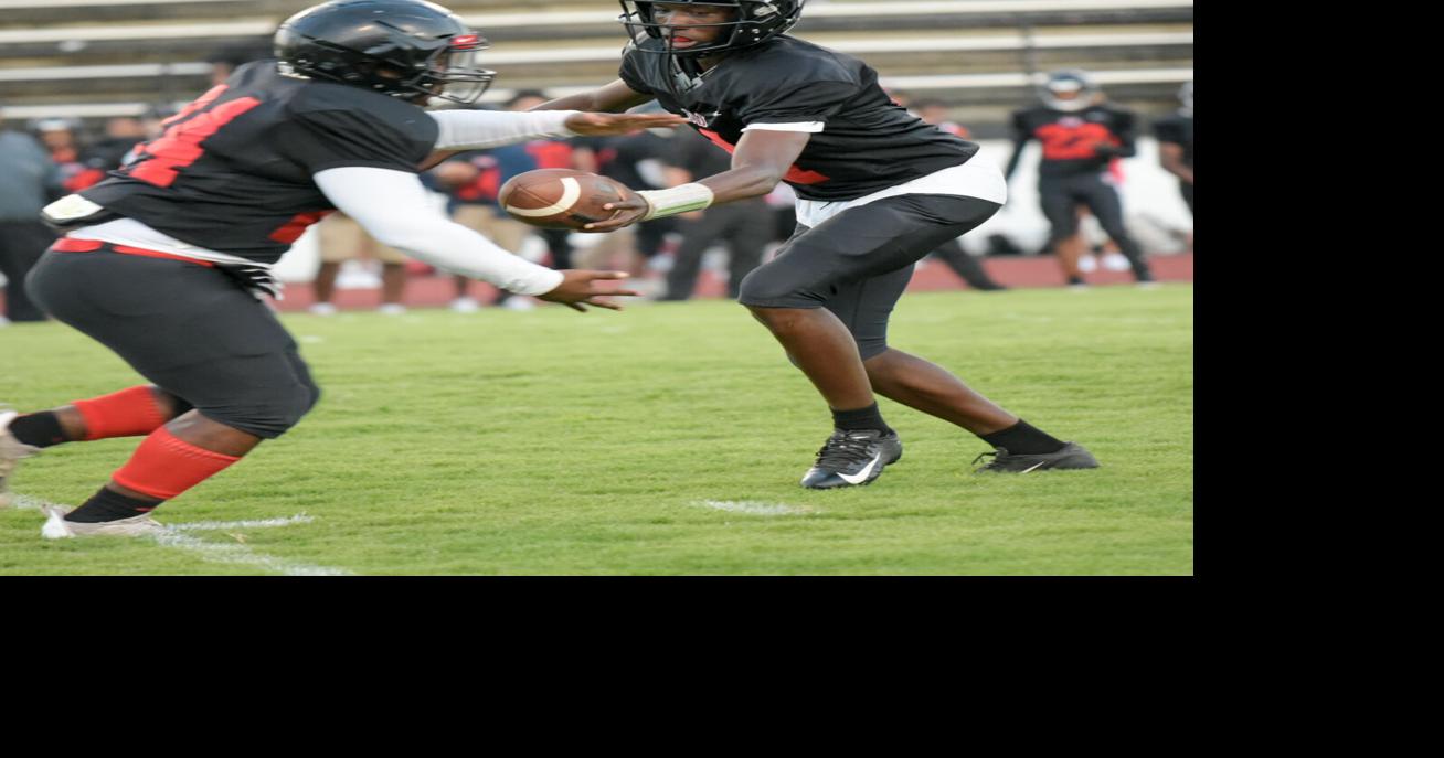 Infusion of new coaches has Northside Vikings raising expectations ...