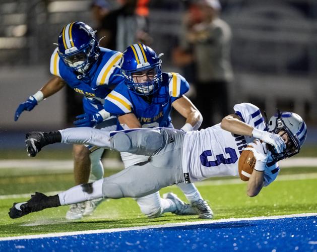 Dutchtown surges past Live Oak in second half of 5-5A game | High ...