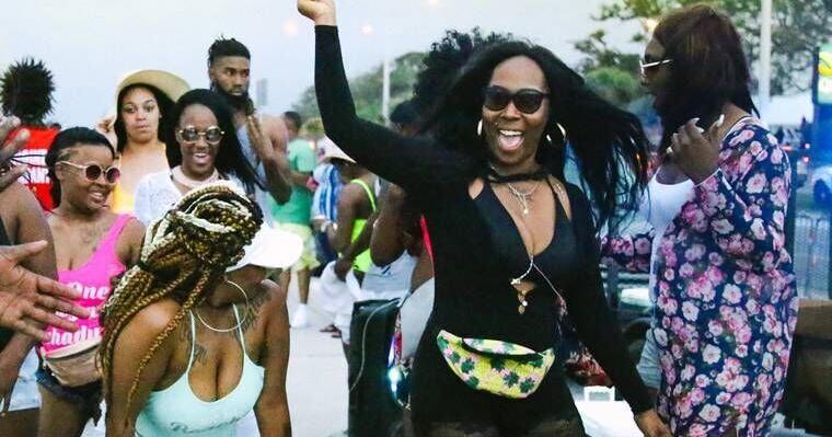 Black Spring Break is coming to Biloxi. Here's what to know. | News ...