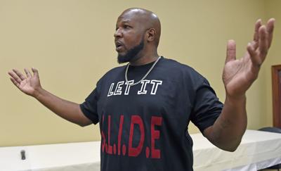 Baton Rouge officials fighting gun violence with new public service ...