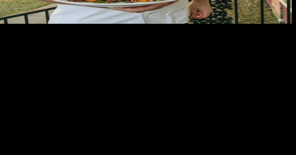 Let's Dish: Chefs Joshua Hebert and Adam Reeson of The Cabin Restaurant ...