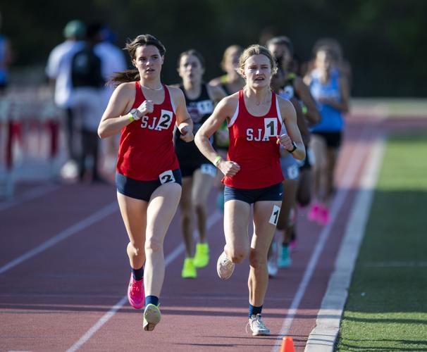 Top BR teams set for LHSAA 5A, 4A track meet | High School Sports ...