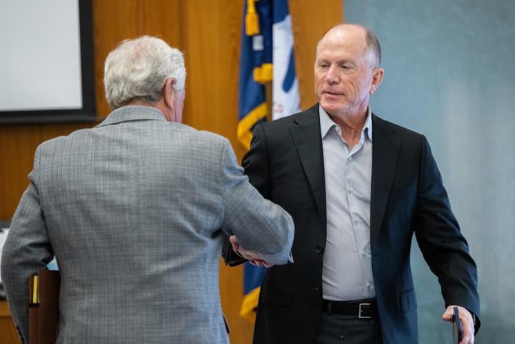 Lenny Lemoine steps down as CEO, to remain as chairman | Business ...