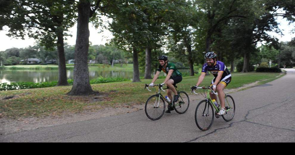 Health of Baton Rouge lakes a major consideration, project architects ...