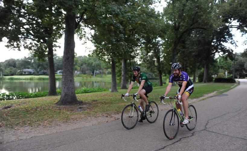 Health of Baton Rouge lakes a major consideration, project architects ...