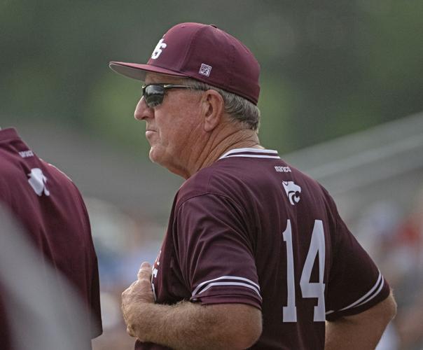 Central's Grayden Harris tosses no-hitter in 8-0 playoff win | High ...