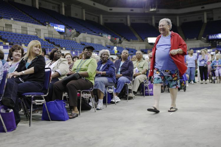 Happy birthday, Smiley! 86 years of smiles and 50 years at The Advocate ...