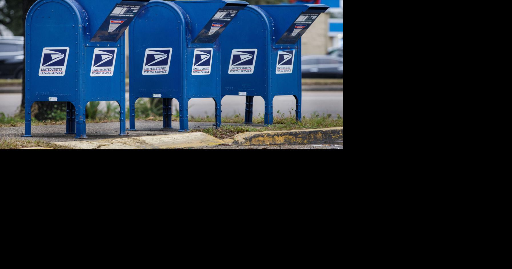 Man arrested in Lafayette mail theft, ‘check washing’ scheme | Crime ...