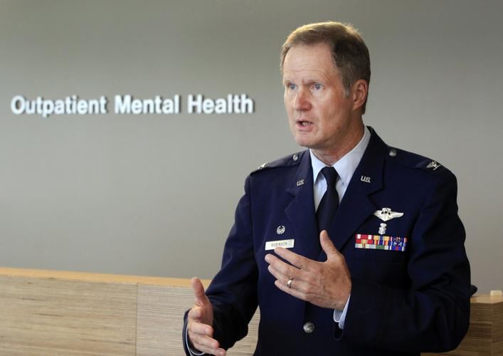 VA Hospital staff outlines timeline for $1B facility's highly ...