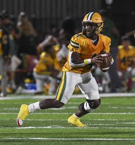 Cecilia standout accounts for five touchdowns in blowout win | High ...