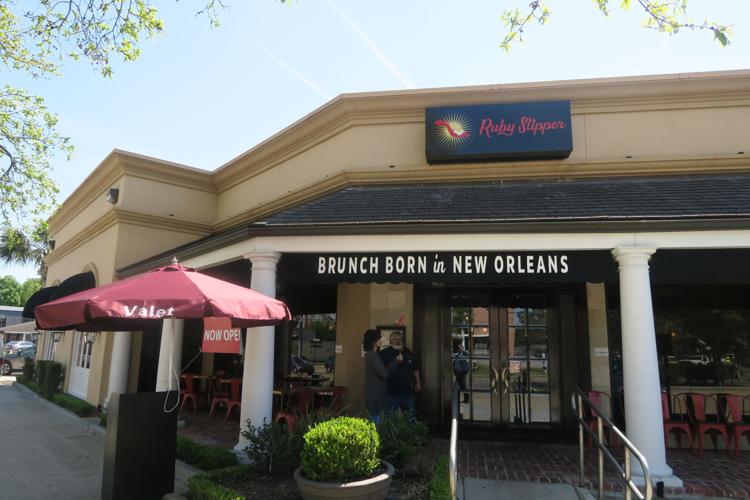 Bites in Brief: Morning Call eyes Mid-City location, Ruby Slipper ...