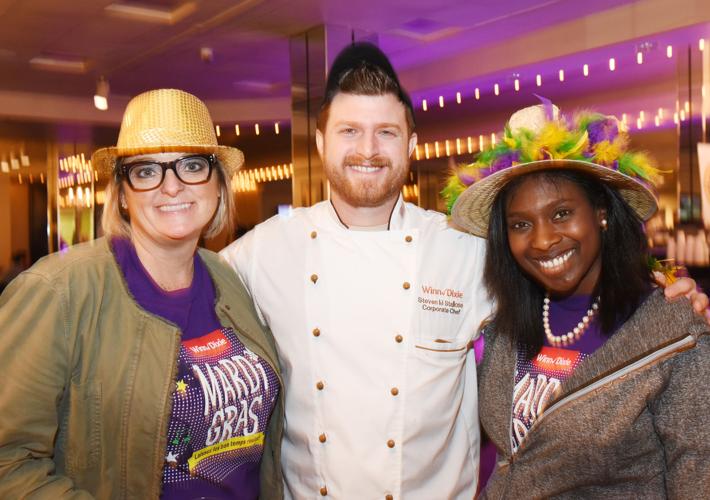 Party Central: King Cake Festival, Krewe de Starz | | theadvocate.com
