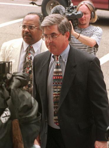 James Gill: AG Jeff Landry's criticism hit home with Bankston, flood ...