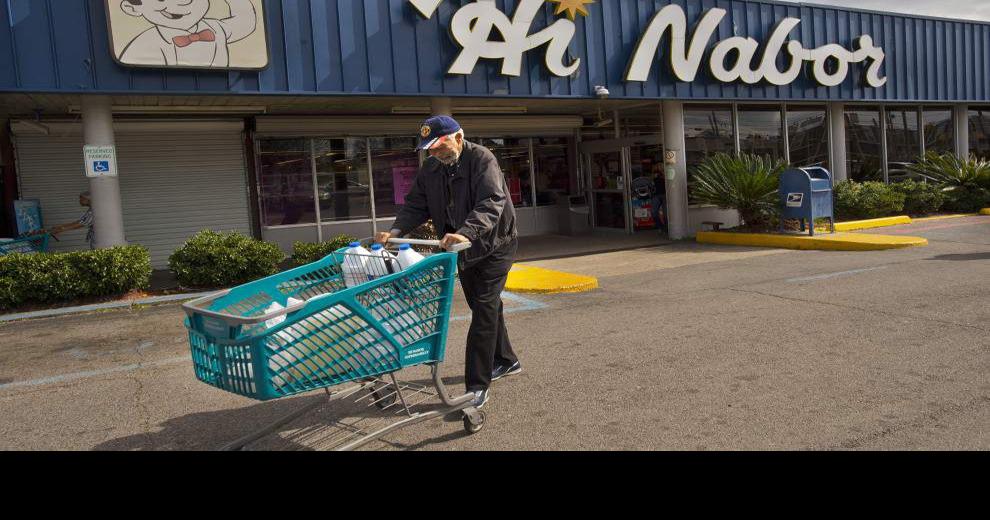 Hi Nabor Supermarket went from family-owned to employee-owned; here's ...