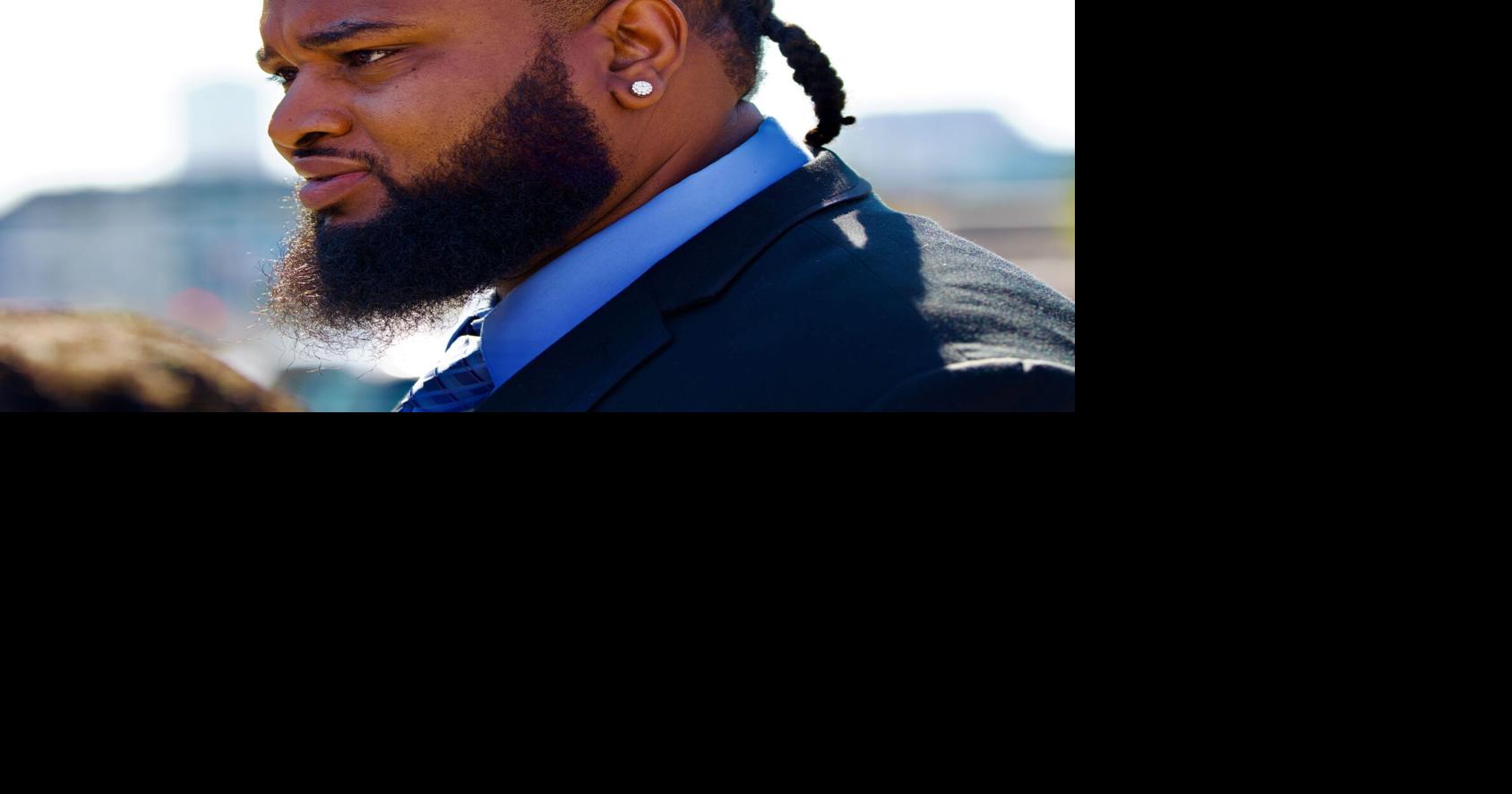 Cardell Hayes pleads to manslaughter in Will Smith's killing | Courts ...