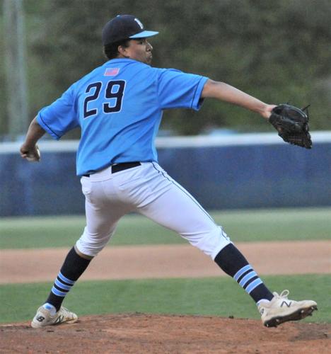 Northshore baseball opens league play with a victory over St. Paul’s ...
