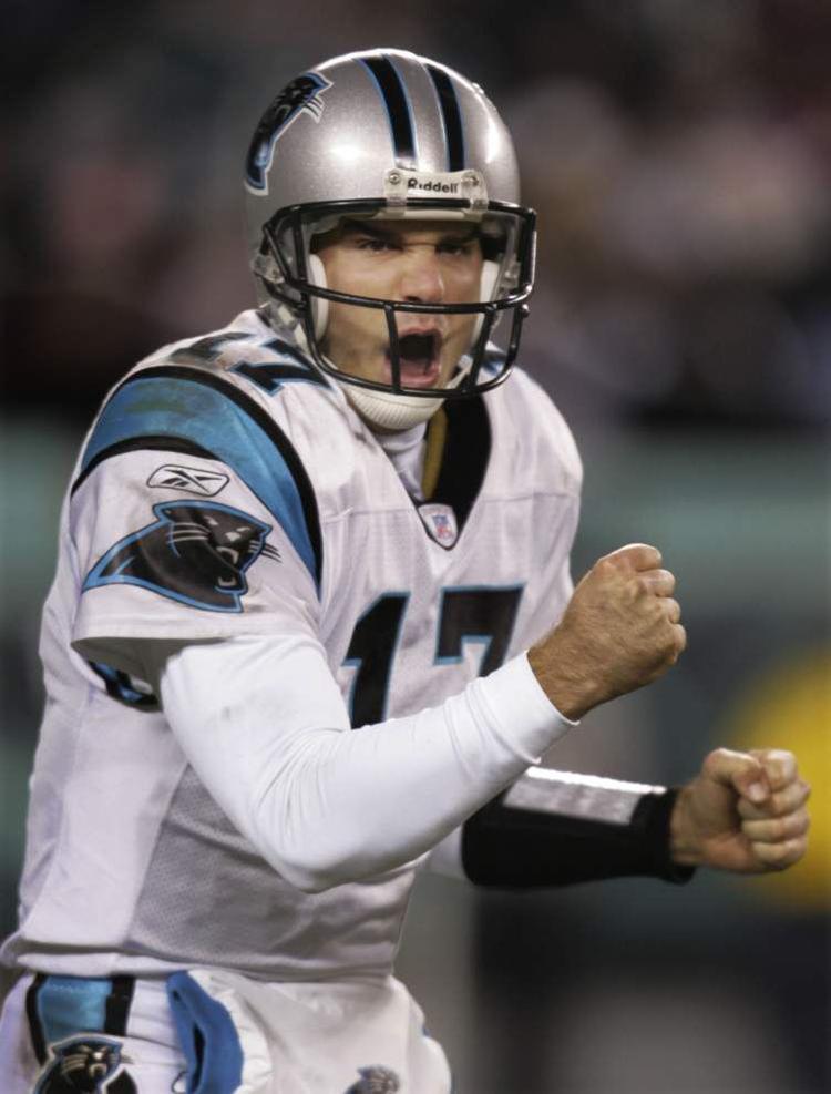 Former Cajuns, Saints, Panthers QB Jake Delhomme headed to Louisiana ...