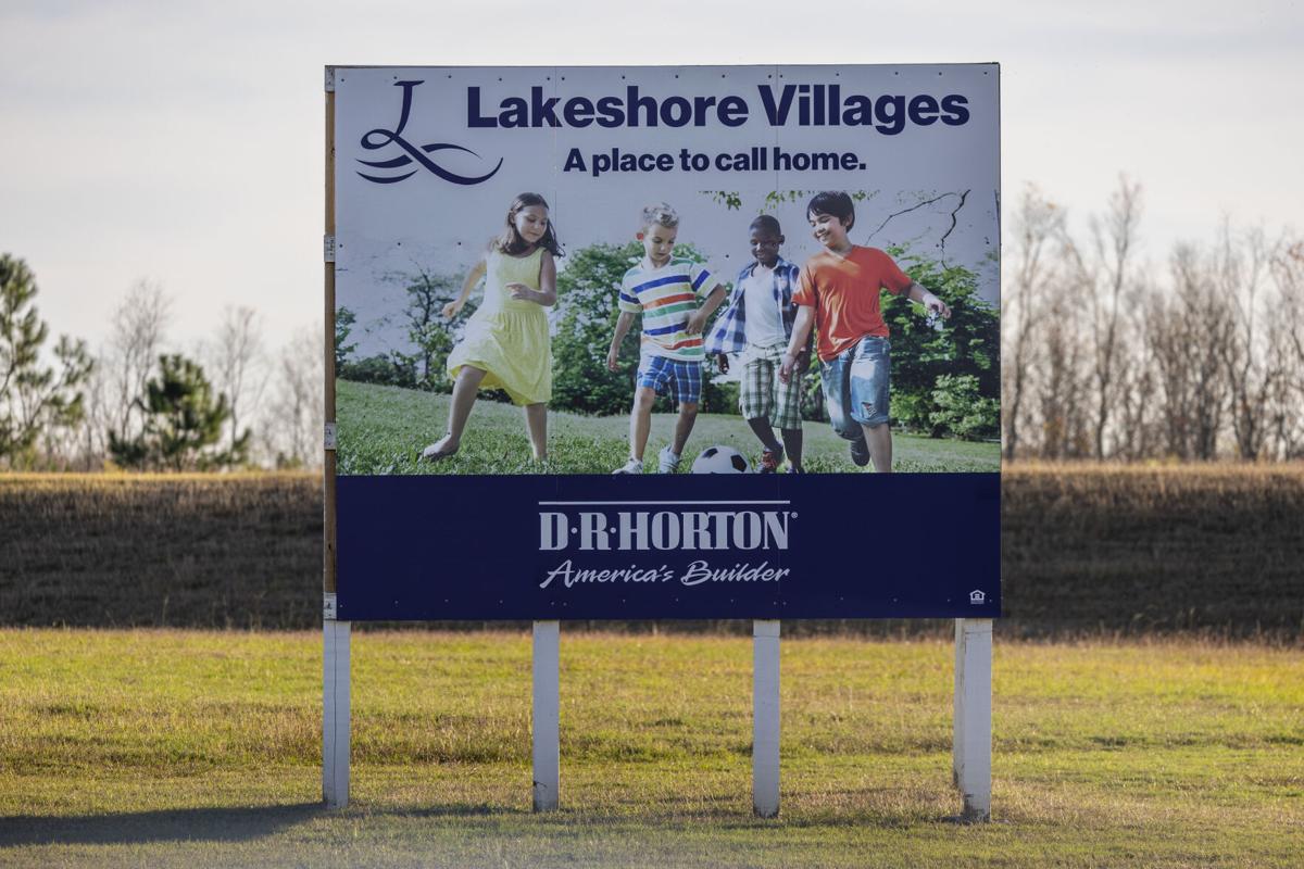 $3M for national homebuilder's D.R Horton's Lafayette office | Business ...