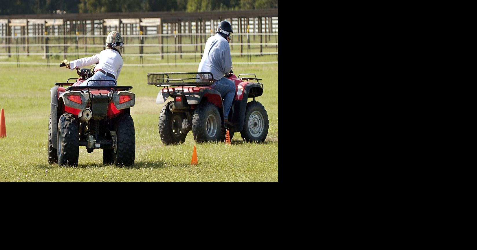 ATV youth safety taking centerstage | Louisiana Outdoors | theadvocate.com