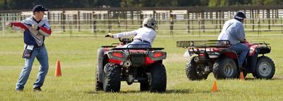 ATV youth safety taking centerstage | Louisiana Outdoors | theadvocate.com