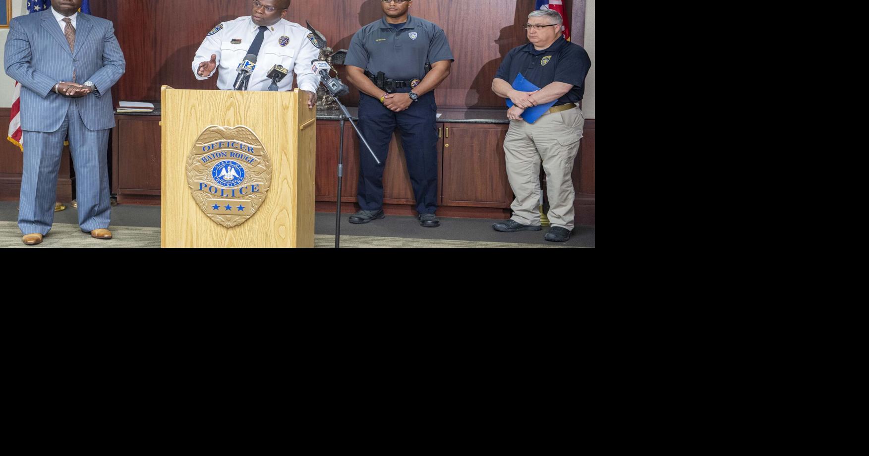 In ongoing Baton Rouge Police Department discipline fights, taxpayers ...