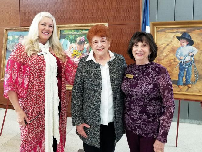 Baton Rouge community news for Sunday, Feb. 26, 2023 | Entertainment ...