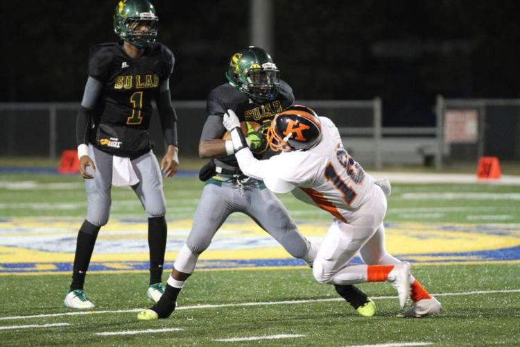 Photos: Baton Rouge prep football | High School Sports | theadvocate.com