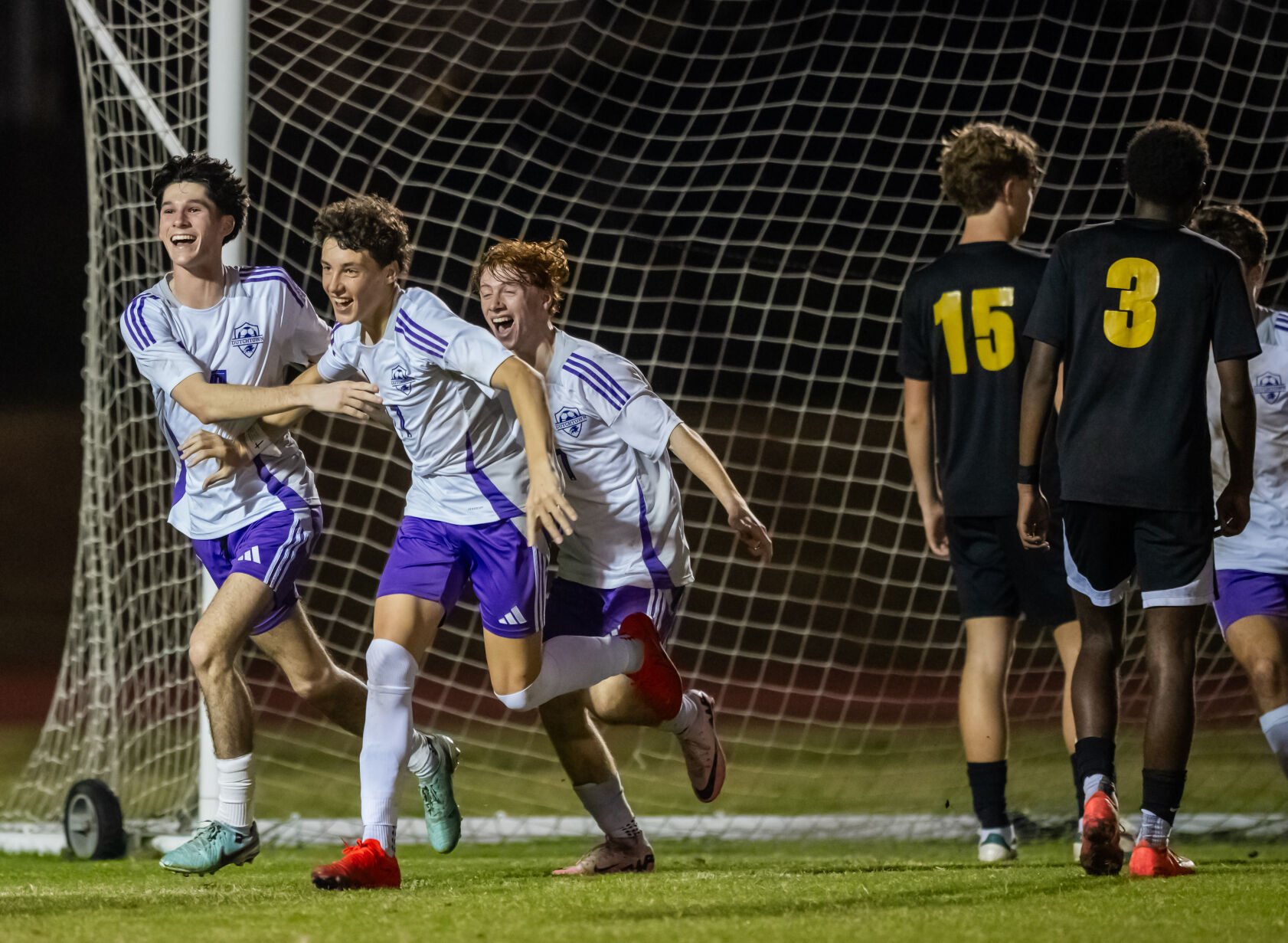 Dutchtown scores goal in overtime to upset Baton Rouge High | High ...