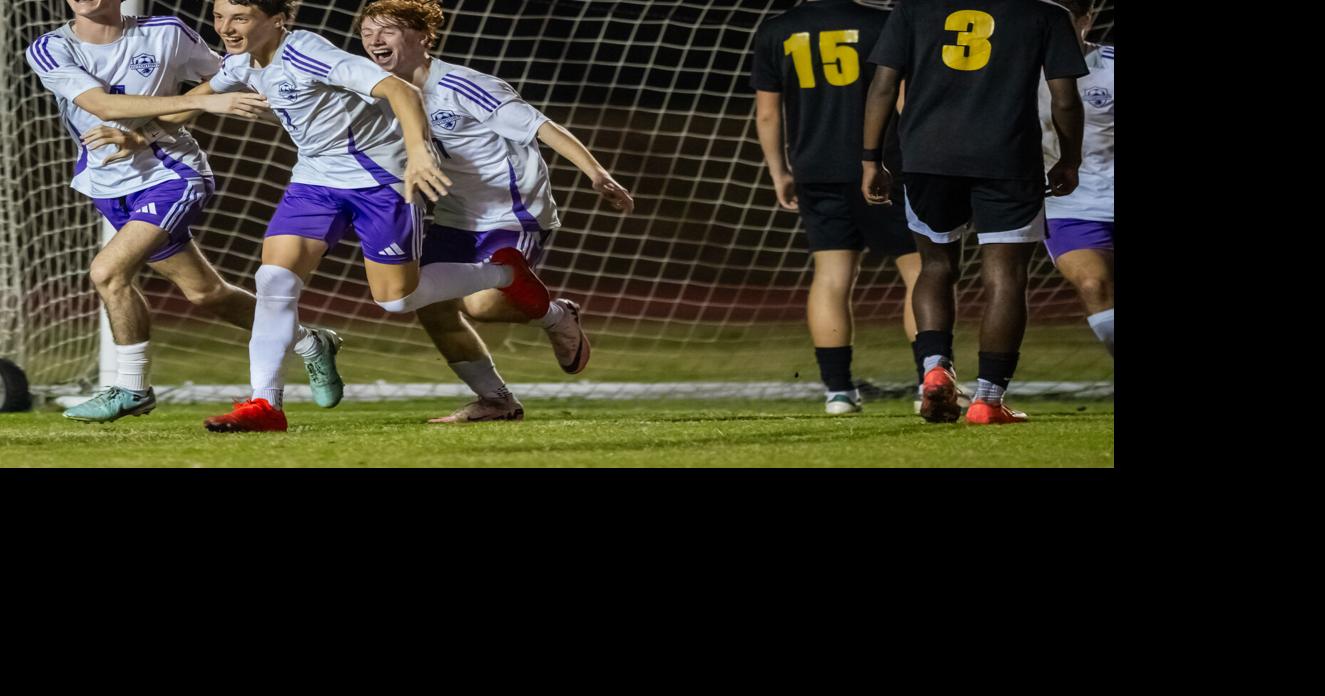Photos: OT goal leads Dutchtown past Baton Rouge High in Division I ...