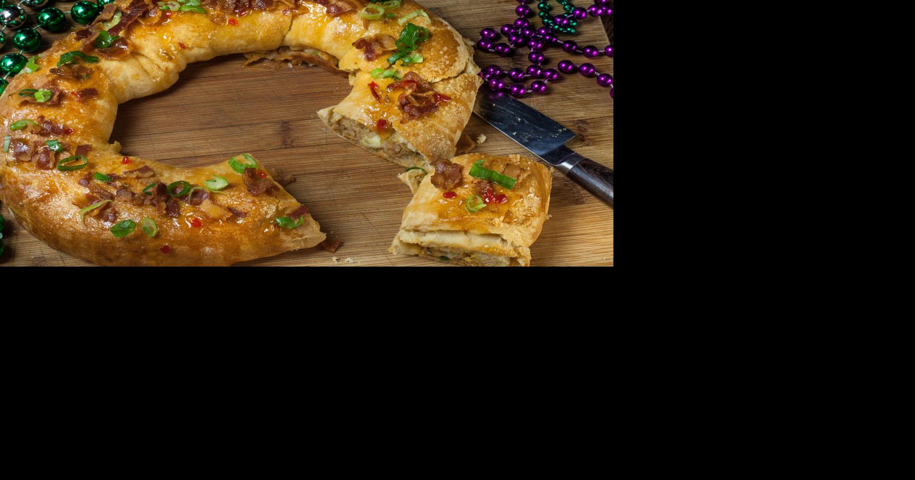 Recipe for Boudin King Cake | Food/Restaurants | theadvocate.com