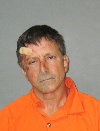 Baton Rouge man stun-gunned, arrested after fleeing traffic stop and ...
