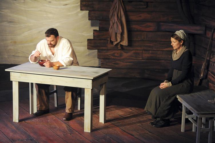 Photos: Salem witch trials revisited in local production of Arthur ...