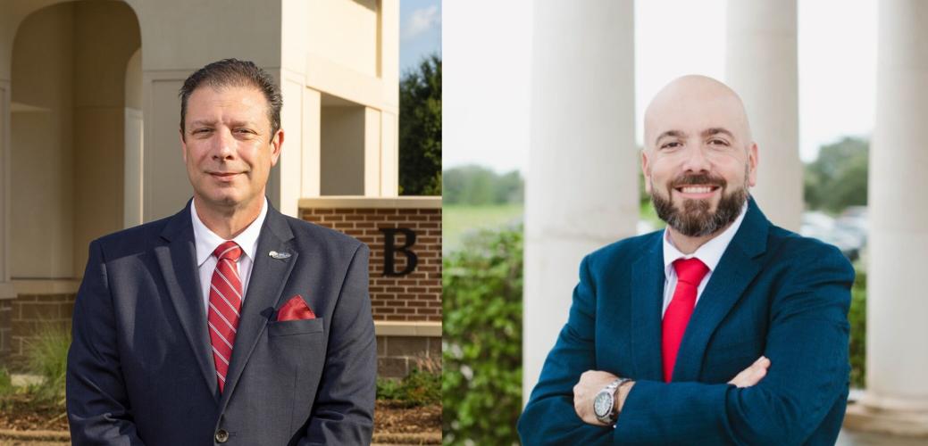 Meet the candidates running for mayor of Broussard in November 2022 ...