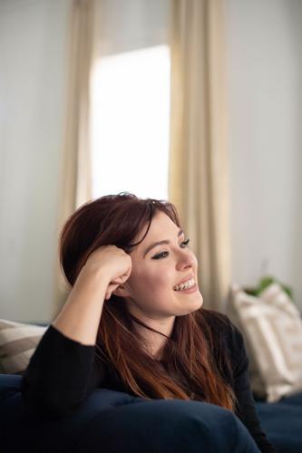 Famous violinist Amanda Shaw: On her 'hidden talent,' dream house, 4 ...