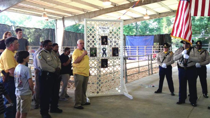 West Feliciana celebrates Night Out With Law Enforcement | West ...