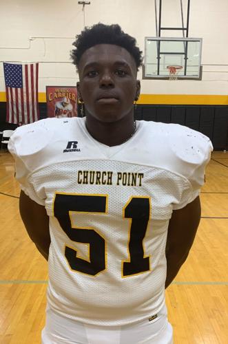 Church Point 2021 football preview: Bears expected to rely heavily on ...