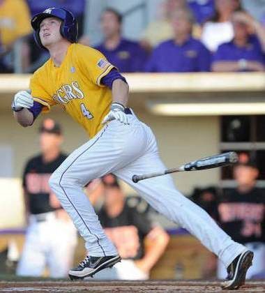 LSU baseball season preview: CF Chris Sciambra has traversed a long ...