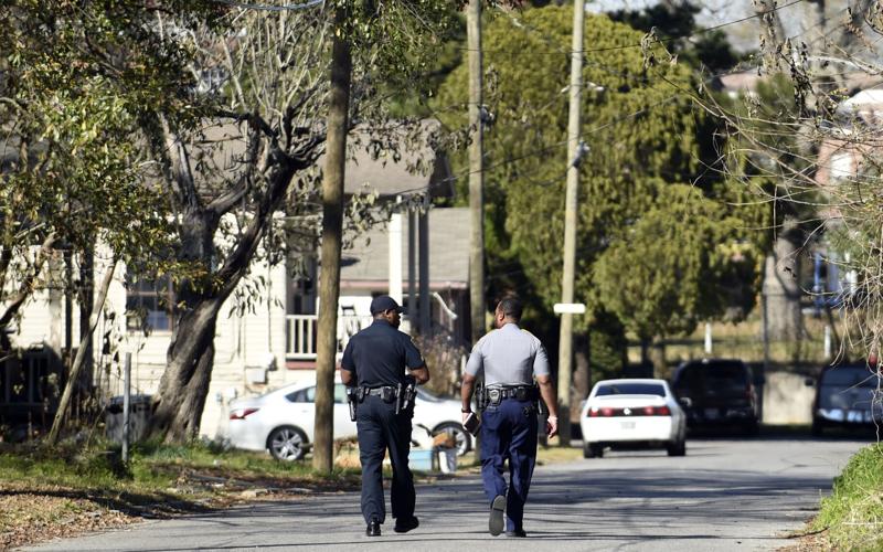 Baton Rouge police crack down on 'looming' gang violence, leaving some ...