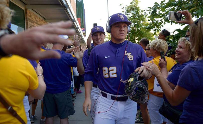 Rabalais: It’s all about LSU’s survival instinct as it’s now win-or-go ...