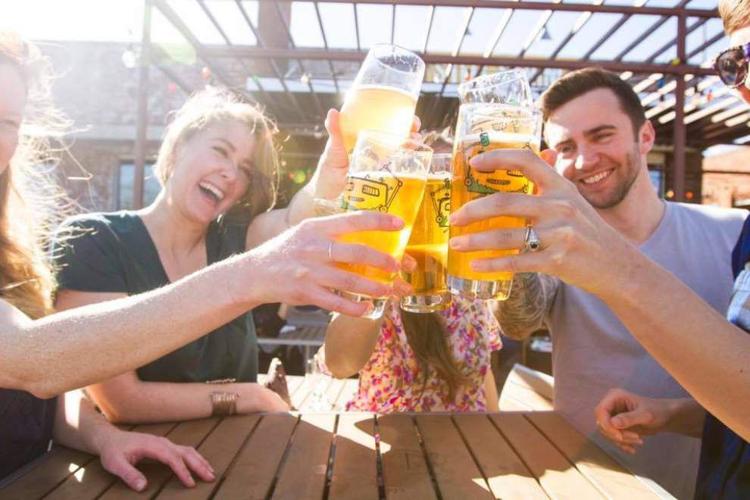 Leftovers: Whole lotta food festivals coming | Entertainment/Life ...