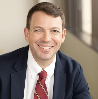 Lawyer and ex-LSU pitcher Jordan Faircloth announces bid for 19th JDC ...