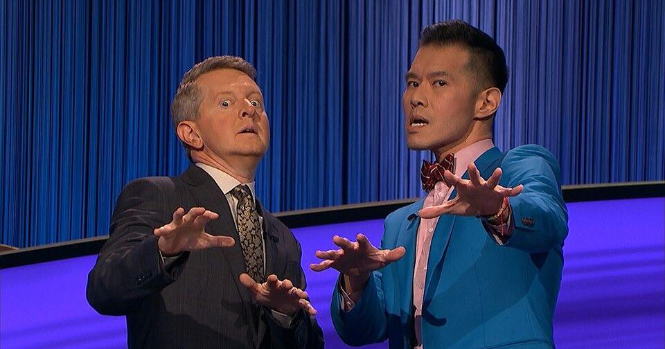 Lafayette native to compete on Jeopardy! Tuesday | Movies/TV ...