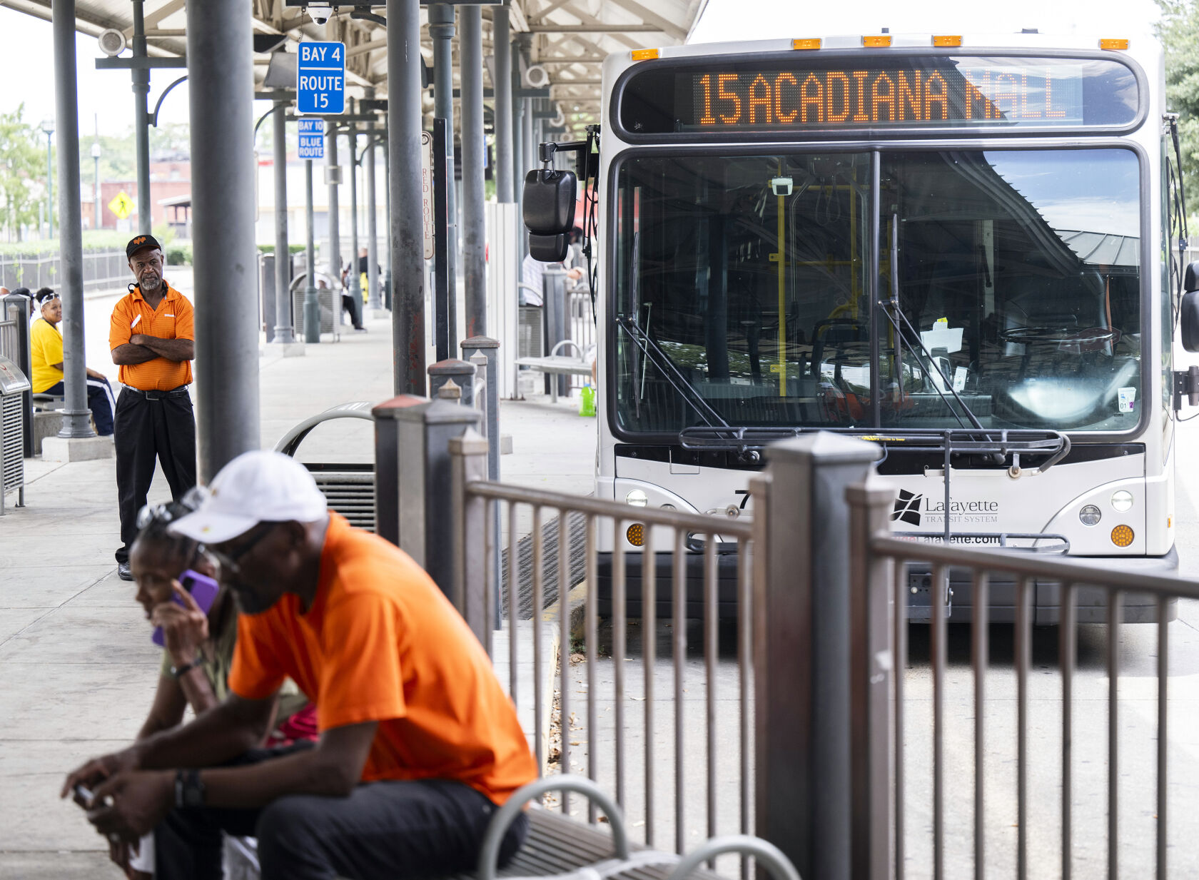 Trash and transit services in observance of MLK Day | News ...
