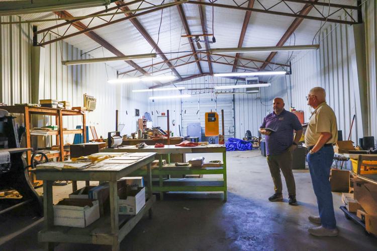 317 stories of hopefulness and counting: Louisiana Inspired | Louisiana ...