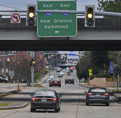 Tired of hitting red lights? Baton Rouge traffic signal upgrades could ...