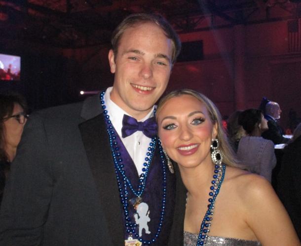 The Krewe of Bonaparte is Saved by the Bell | Mardi Gras | theadvocate.com