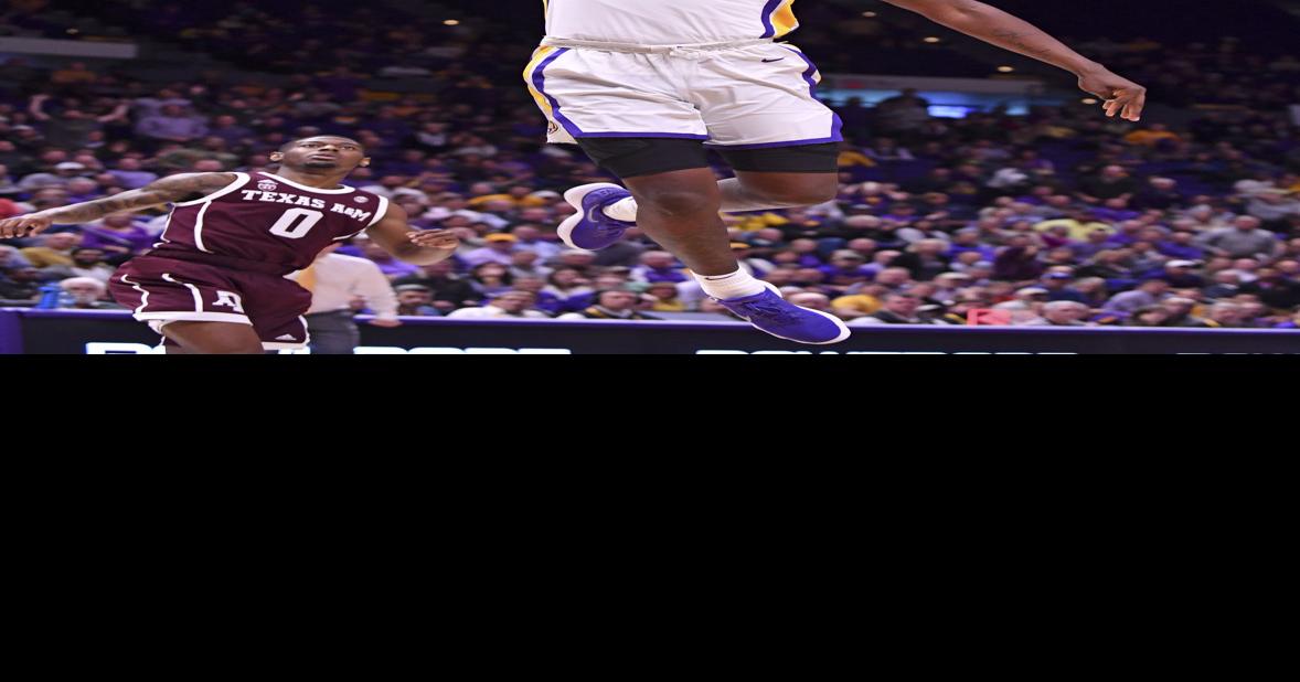 After breakout summer league, former LSU player Naz Reid signs multi ...