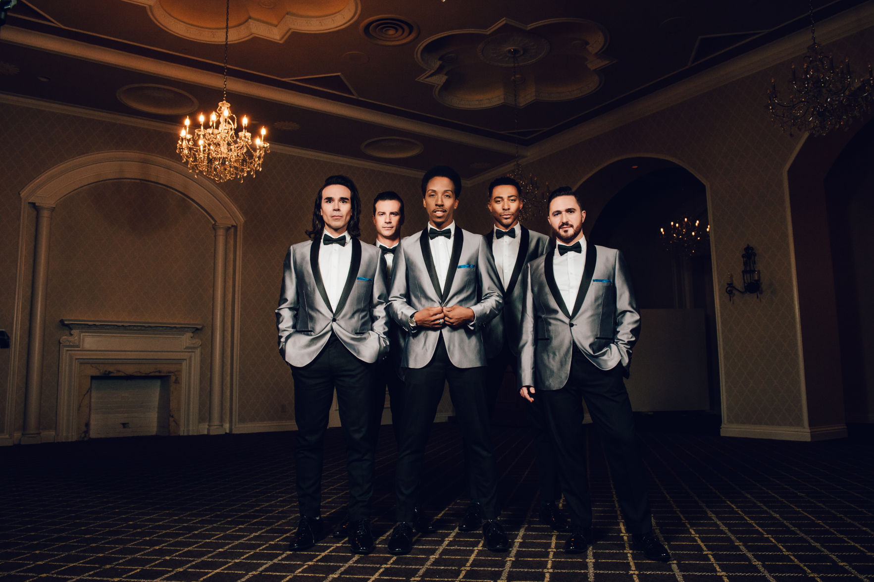 The Doo Wop Project: holiday music doo-wop style | Music | theadvocate.com